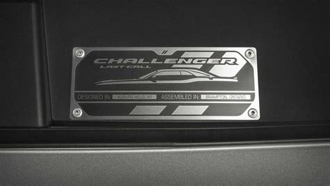 معرفی دوج چلنجر Srt دیمون 170 Bamair