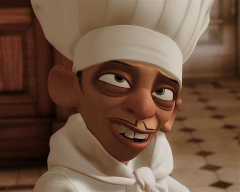Chef Skinner Disney Wiki Fandom