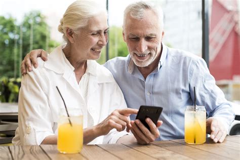 Villes Où Les Ehpad Sont Les Plus Recherchés En 2024