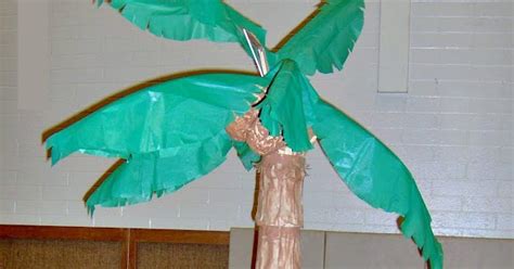 Today S Fabulous Finds How To Make A Palm Tree Today S Fabulous Finds How To Make A Palm Tree