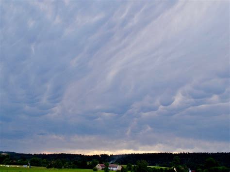 Слоистые облака 62 фото