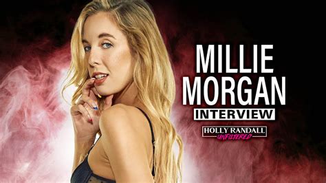 Millie Morgan Youtube