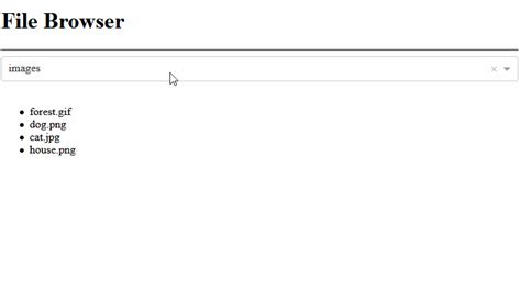 Python How To Browse To A Folder With Plotly Dash Stack Overflow