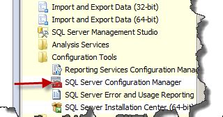 Sqlserveradministration How To Recover Sa Password On Microsoft Sql Server