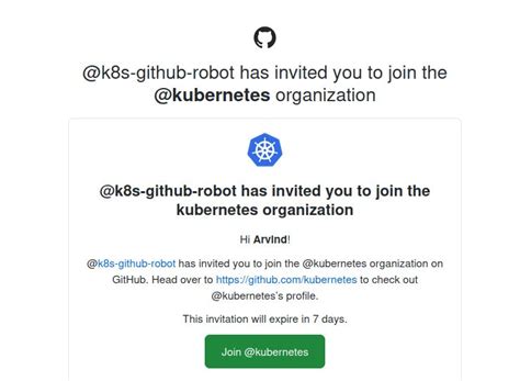 chris short on linkedin kubernetes k8s