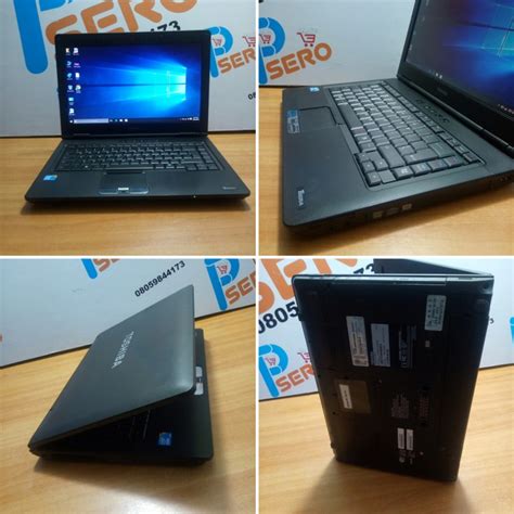 UK Used Laptops In Nigeria Wholesale And Retail Price Technology Market Nigeria