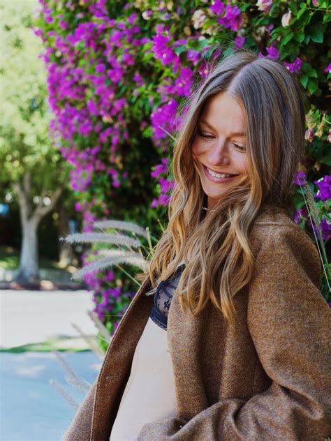 Genevieve Angelson For Theretaility Com October Hawtcelebs