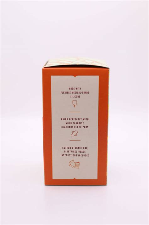 Xo Flo Menstrual Cup And Xo Flo Mini Cup Yin Care®