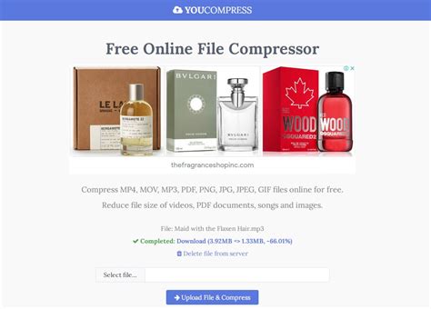 2025 Top 3 Methods To Make Your Large Mp3 Files Smaller Quickly