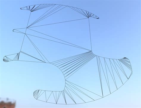 How Do I Export Shapespaths From Blender To Threejs Questions