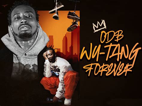 Prime Video Odb Wu Tang Forever