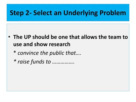 Ppt Future Problem Solvers Powerpoint Presentation Free Download Id1661173