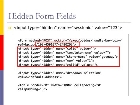 Ppt Session Tracking 2 Powerpoint Presentation Free Download Id5669612