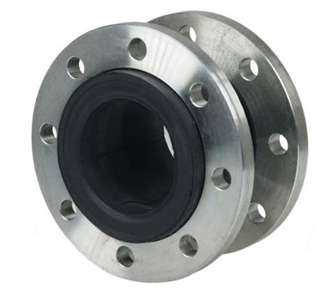 Ksb Z700 Kompenzátor Přírubový Dn50 Pn16 Epdm L99mm 20 Až 100°c