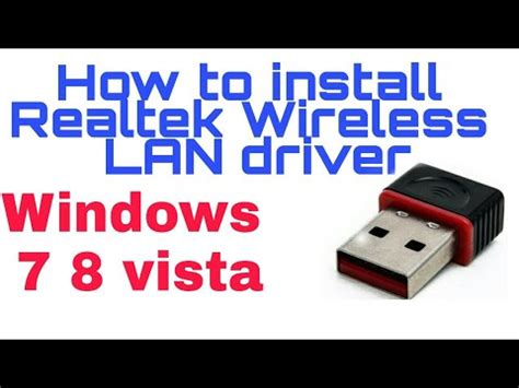 Realtek Wifi Usb Driver Loptebanking