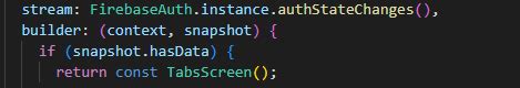 flutter - How to get specific collection name of Firebase firestore in fluttter? - Stack Overflow