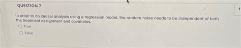 Solved The Conditional Independence Assumption Invokes