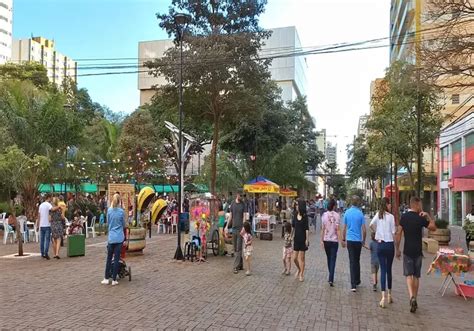 Procon LD E OAB Realizam Atividades No Dia Do Consumidor Em Londrina HojePR