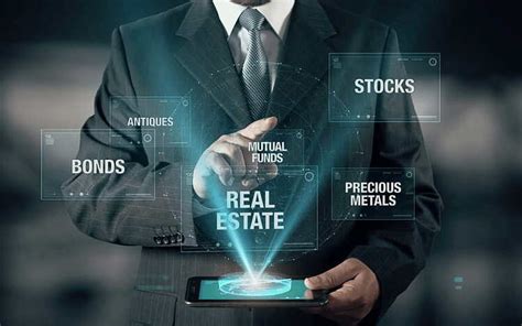 Importance Of Asset Allocation Why A Balanced Portfolio Is Key To