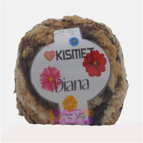 Diana 5 - Kayo Bazaar