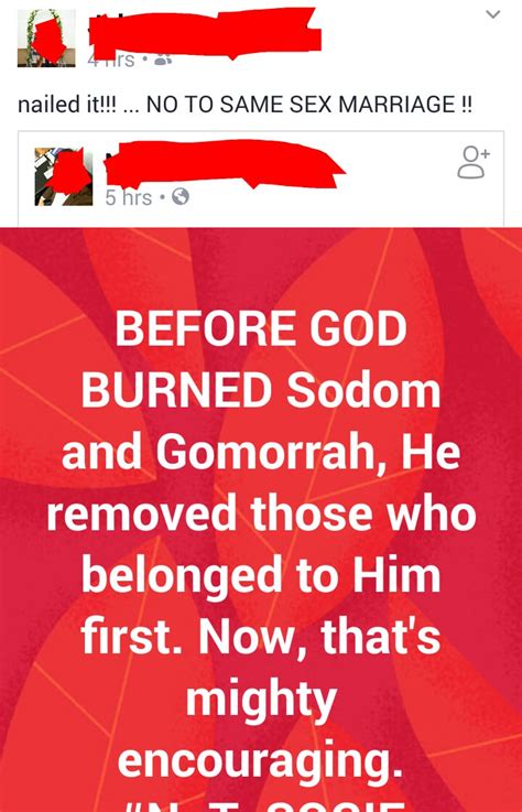 Duterte Publicly Supports Same Sex Marriage And This Is One Of My