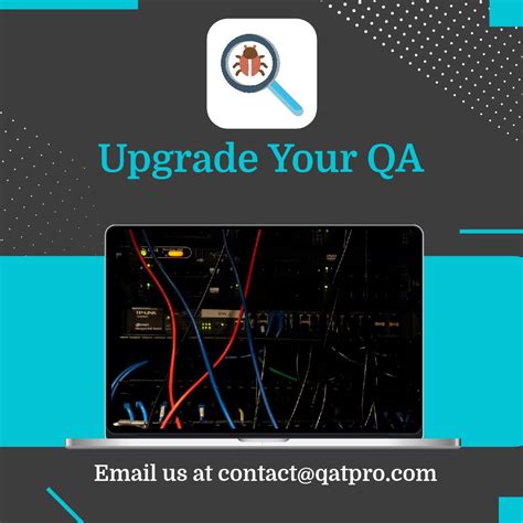 qatpro quality assurance testing on linkedin qualityassurance