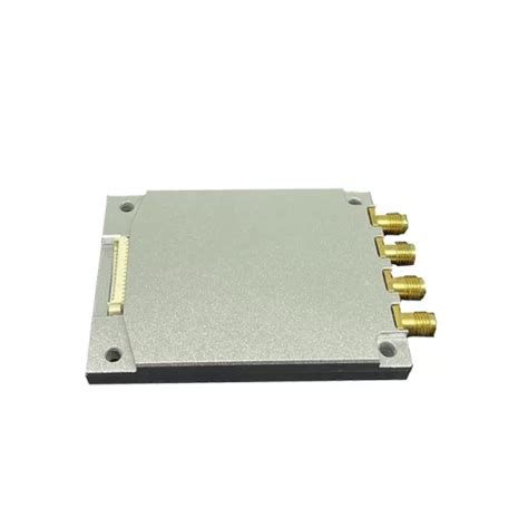 UHF Reader Module High Performance Series Sysiotrfid