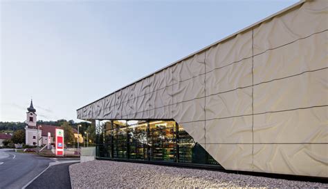 Cladding Panel Lumitex By Eternit Per Eternit Archello