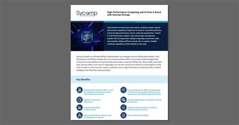 Techproc Technology Procurement Mwbe Certified On Linkedin High Performance Computing And