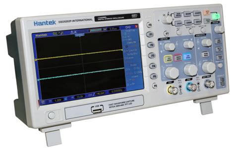 Best Oscilloscope For Hobbyists Simply Smarter Circuitry Blog