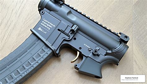 Ar 15 Upper Receiver Assembly Top 5 Proven Secrets