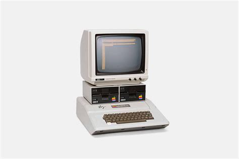Everything About The Apple Ii Computer Silicon Features