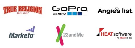 Host Analytics Customer Logos Spearmc