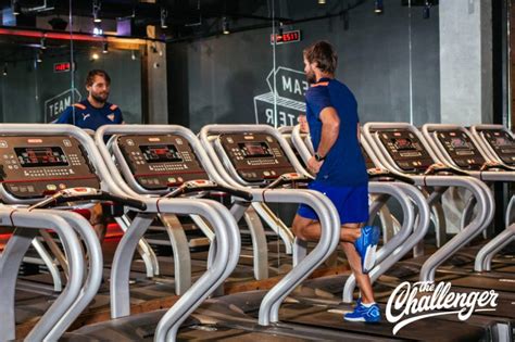 Интенсивная жиросжигающая тренировка на всё тело 8 упражнений за 30 минут Сам себе тренер