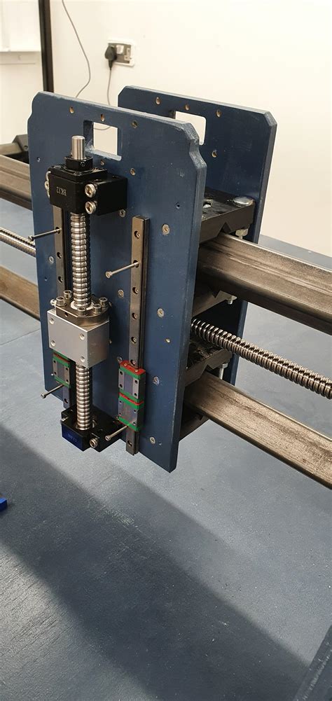 root 4 build photos root cnc wiki