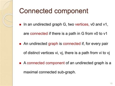 Data Structure Graph Pptx