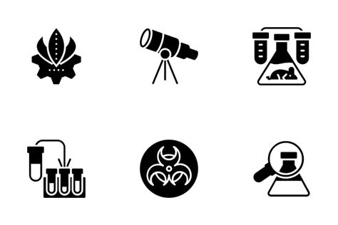 Bioinformatics Icon Icon Packs Logos Symbols Free Download In Svg Png