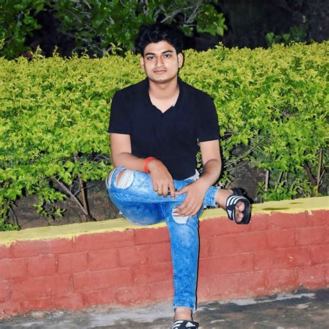 Aadarsh Singh Youtube