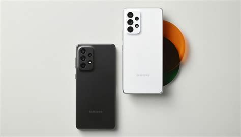 Samsung Galaxy A25 5G ma flagowe ładowanie 25 W