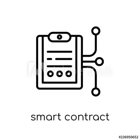 Smart Contract Icon At Vectorified Com Collection Of Smart Contract Icon Free For Personal Use