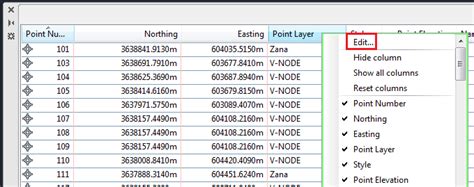 Solved Move Points To New Layer Autodesk Community