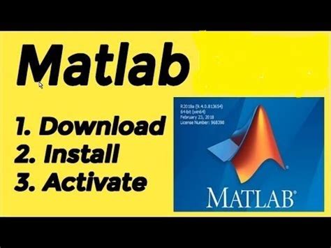 How To Install Matlab Bangla Tutorial YouTube