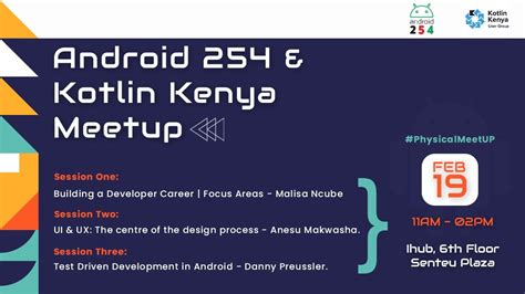 Collins Gichuki Posted On Linkedin