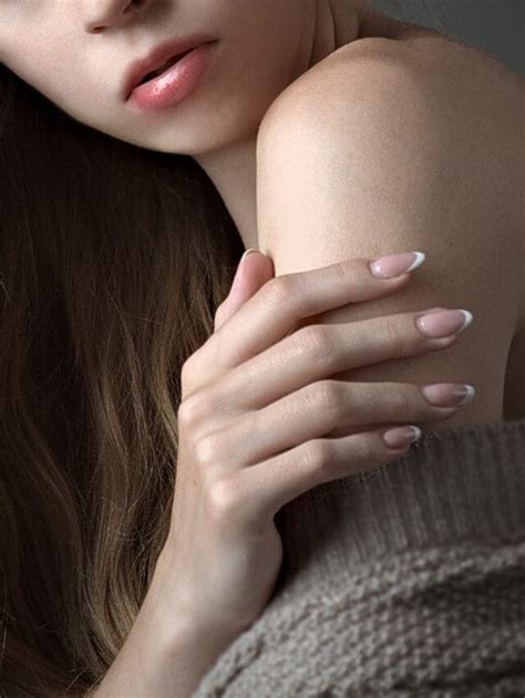 7 Different Types Of Nail Shapes SIMPLY MYSELF