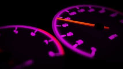 Lesbian Futanari Babes Having Sex In A Sportcar Racing