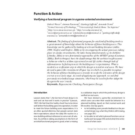 Pdf Function And Action