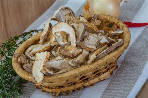 Premium Photo Shiitake