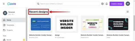 How Do I Delete A Shared Design On Canva