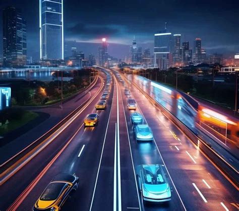 搜索页车路协同赛文交通网