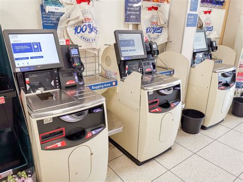 Tesco Trials On Pack Scannable QR Codes In Second Barcode Revolution